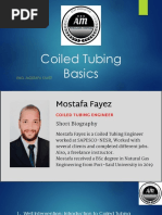 Basic Coiled Tubing Formulas and Conversions. | PDF | Continuum ...