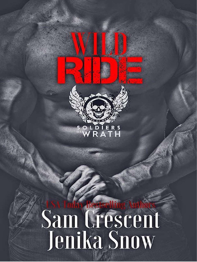 Wild Ride - Sam Crescent & Jenika Snow | PDF | Ira