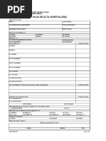 Formato ST7 | PDF | Bienestar | Medicina