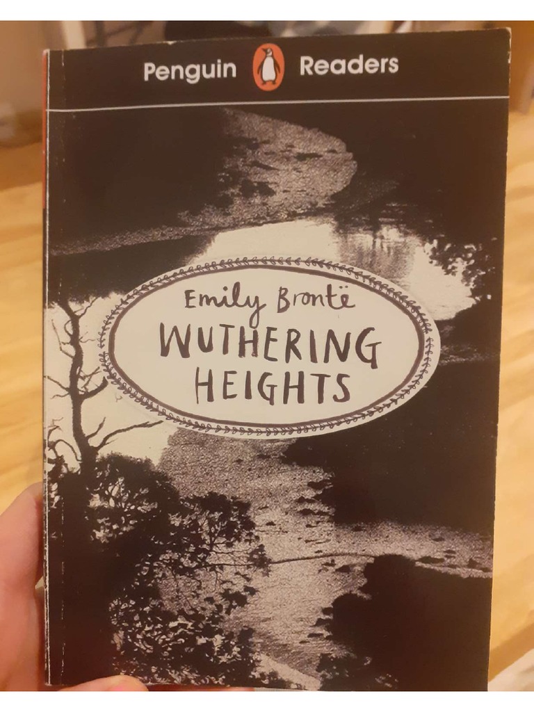 Wuthering Heights | PDF