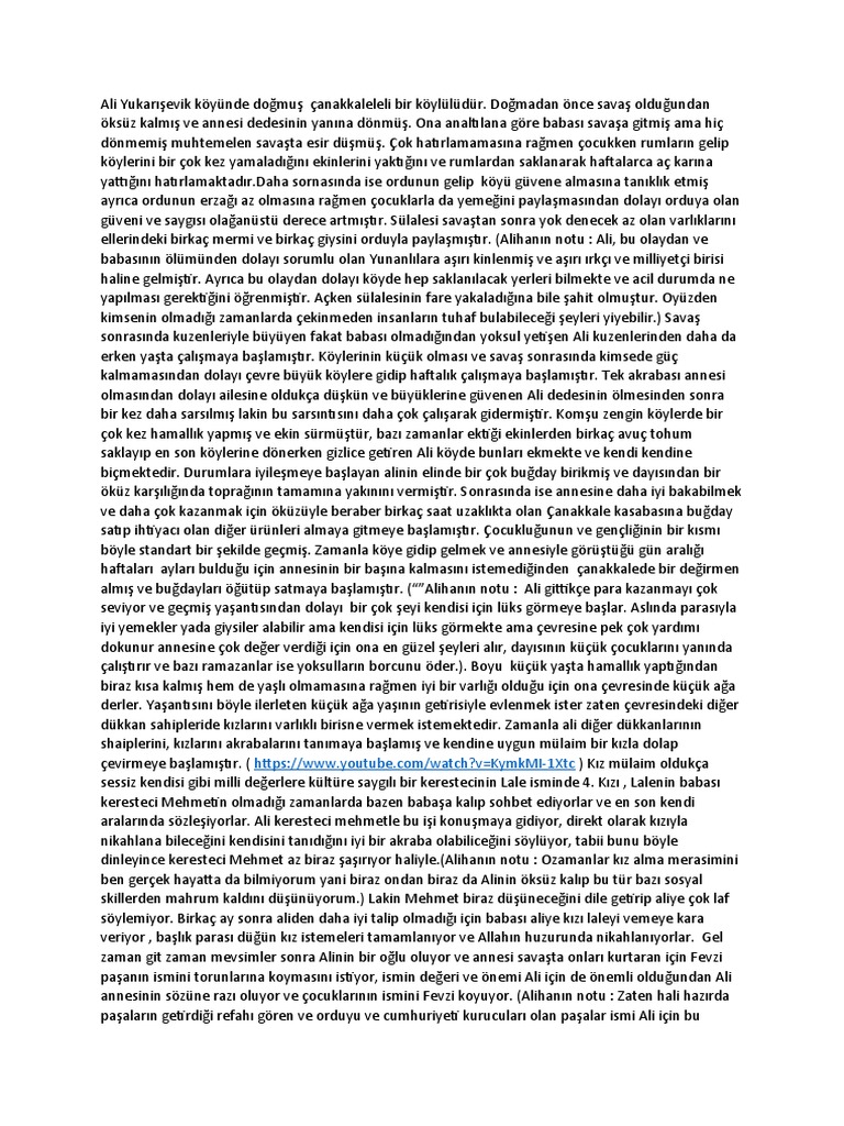 Ali Guclu Pdf