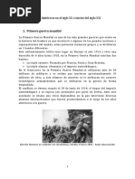 Cuentos Folkloricos y Leyendas Panameñas | PDF