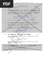 Edging Scripts 1 | PDF