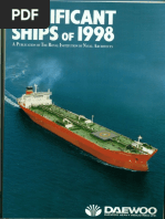 Taboneo Anchorage Port Details | PDF | Shipping