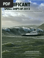 Solas Chapter V - Regulation 19 - Carriage Requirements For Shipborne ...