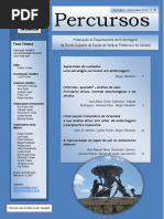 Notas de Alta no Registo de Saúde Eletrónico | PDF | Enfermagem ...