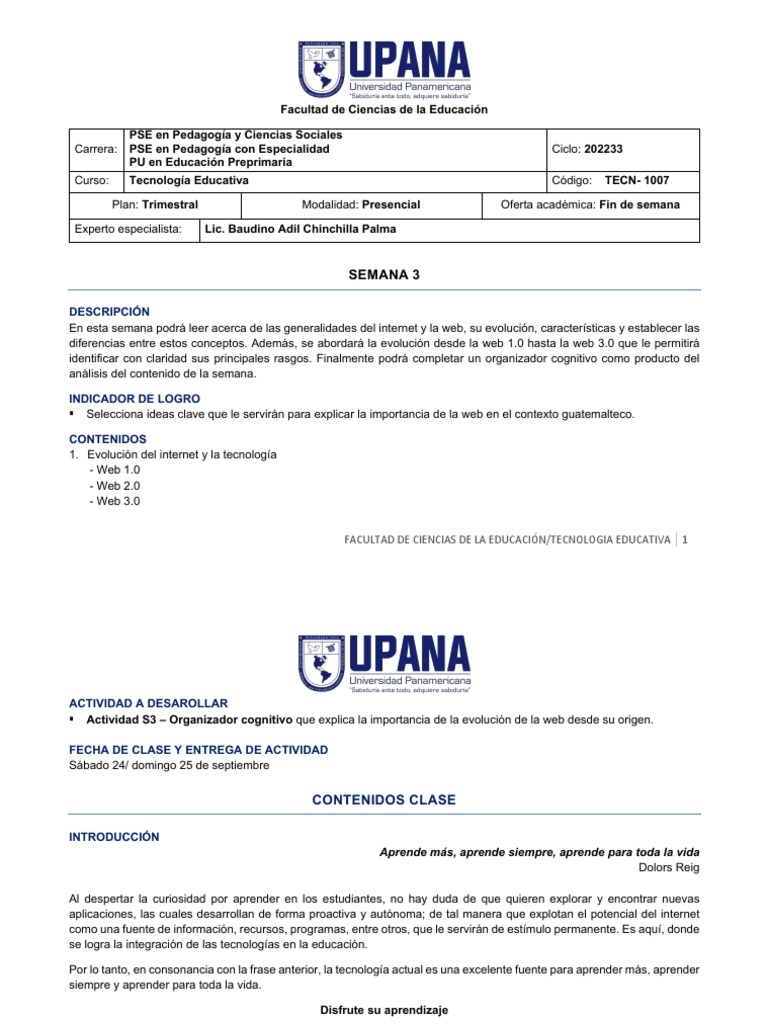La evolución de Internet y la Web: de la pasividad a la interactividad ...