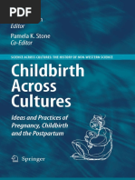 Guide To Cunnilingus | PDF | Clitoris | Oral Sex
