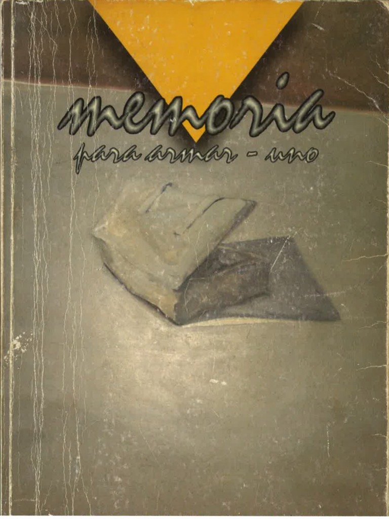 Memoria para Arm Art Omo 1 | PDF