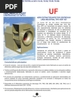 Ficha Tecnica de Pictel | PDF | Materiales | Ingeniería de Procesos