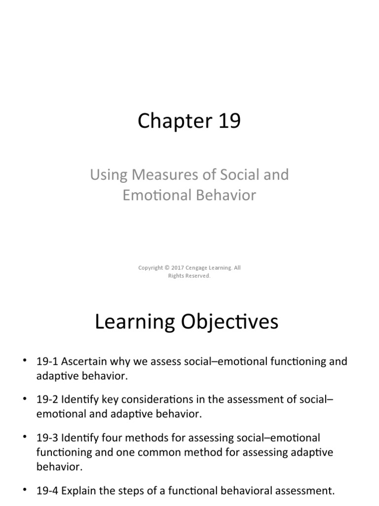 Salvia 13e PPT ch19 | PDF | Learning | Hypothesis