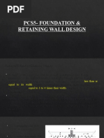 Hansen Equation in Foundation Analysis | PDF | Natural Materials ...