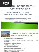 Overview of ICD-10 Root Operations | PDF | Surgery | Cardiovascular System