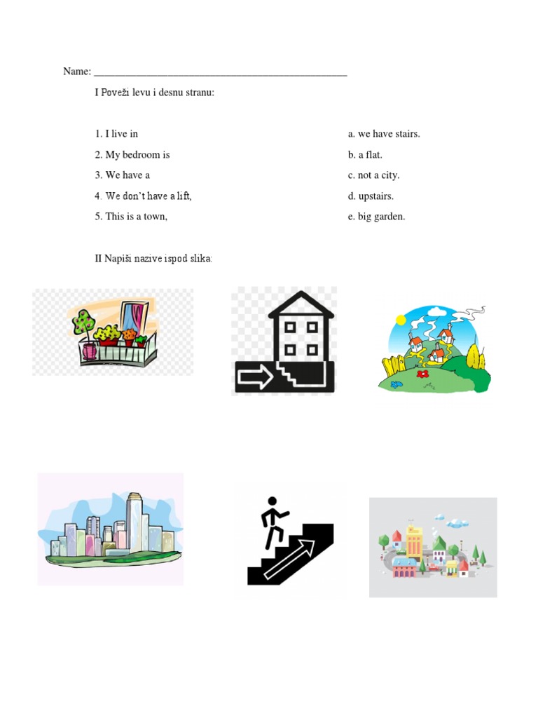 Kids Box 3 Test | PDF