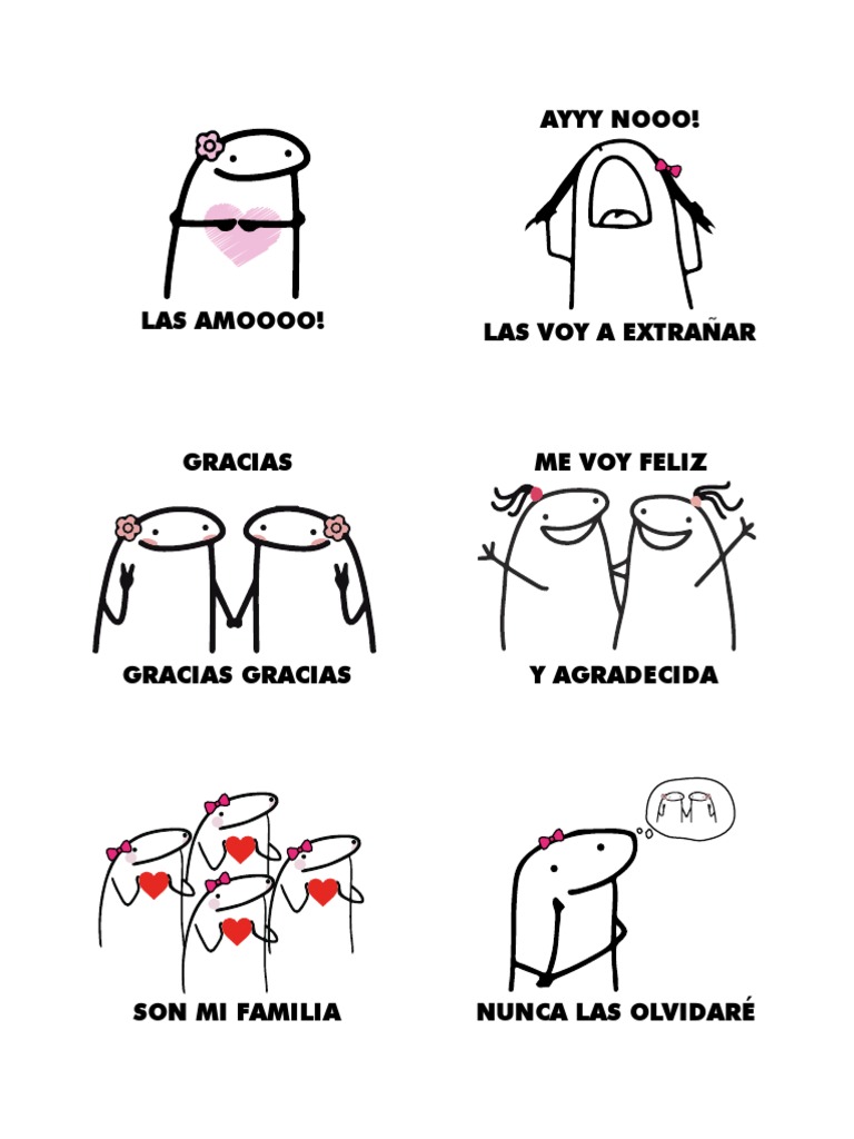 Memes Flork 9 x7 | PDF