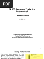 Lecture # 1 Inflow Performance Relationship | PDF | Fluid Dynamics ...