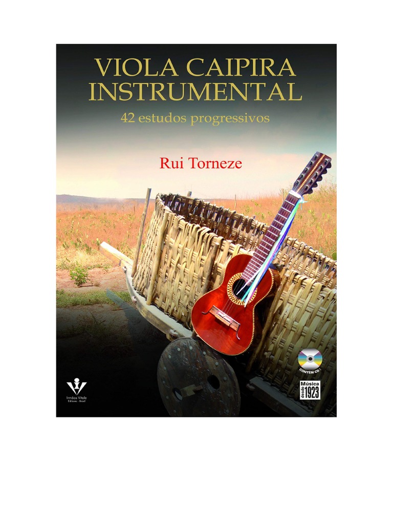 Livro Viola | PDF