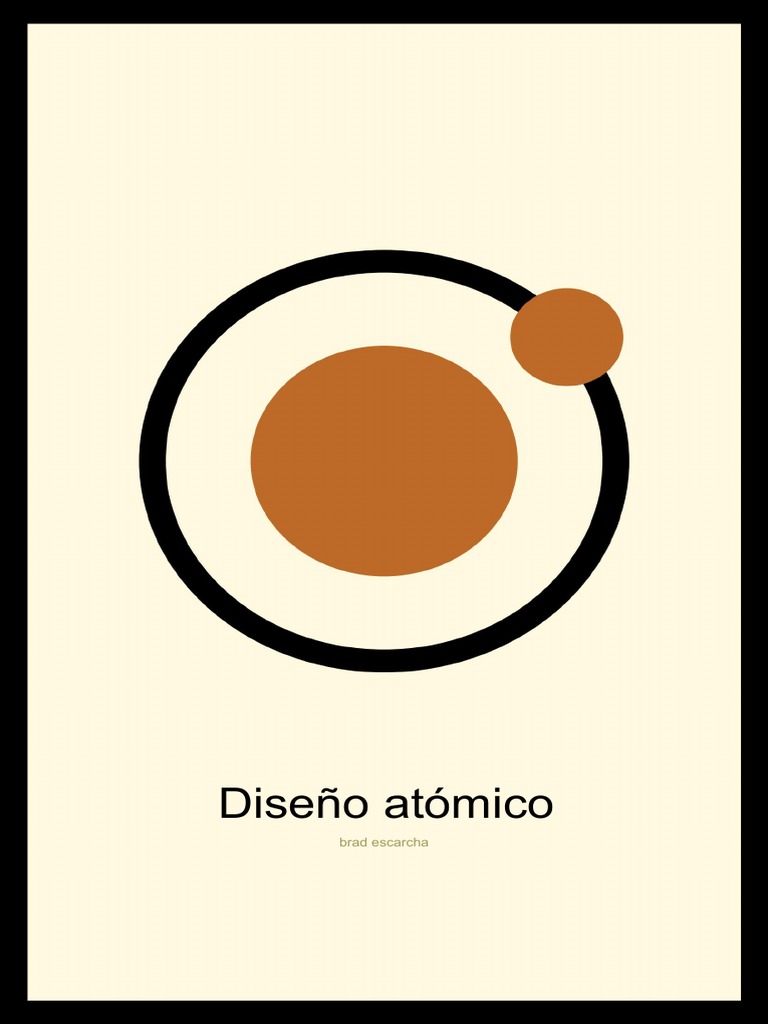 Atomic Design | PDF | Red mundial | Internet y web