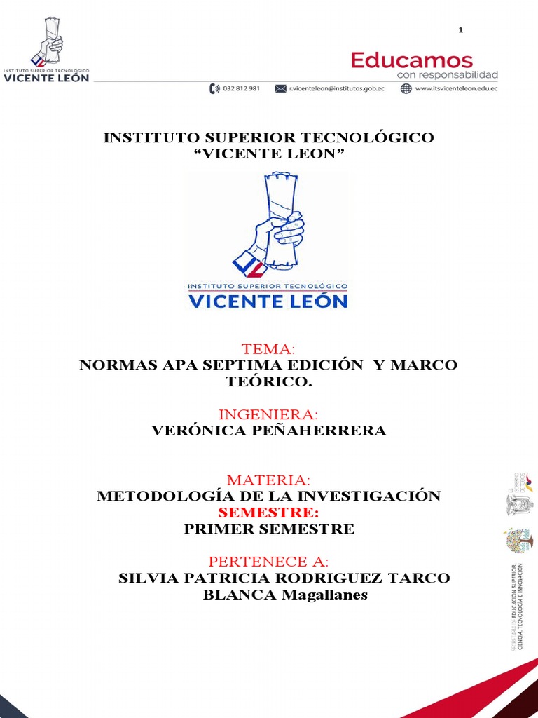 APA 7ma Edición INFORME | PDF | Plagio | Estilo apa