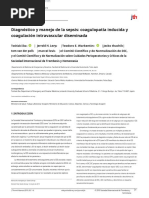 Protocolo Blue | PDF | Enfermedades y trastornos | Neumología