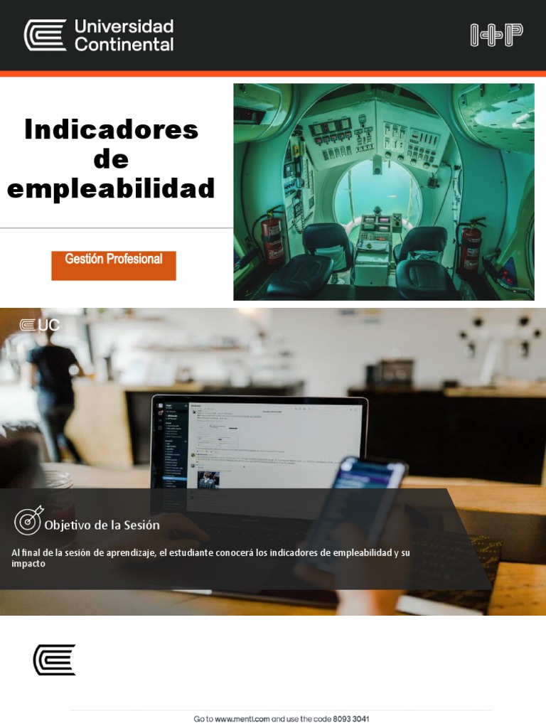 Gestión Profesional 6 GPP | PDF