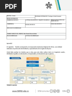 Ejecutor - Guia - 2 Sicaf | PDF | Microsoft Excel | Informática