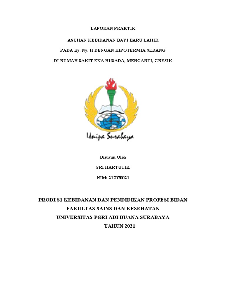 Kompre BBL Patol | PDF