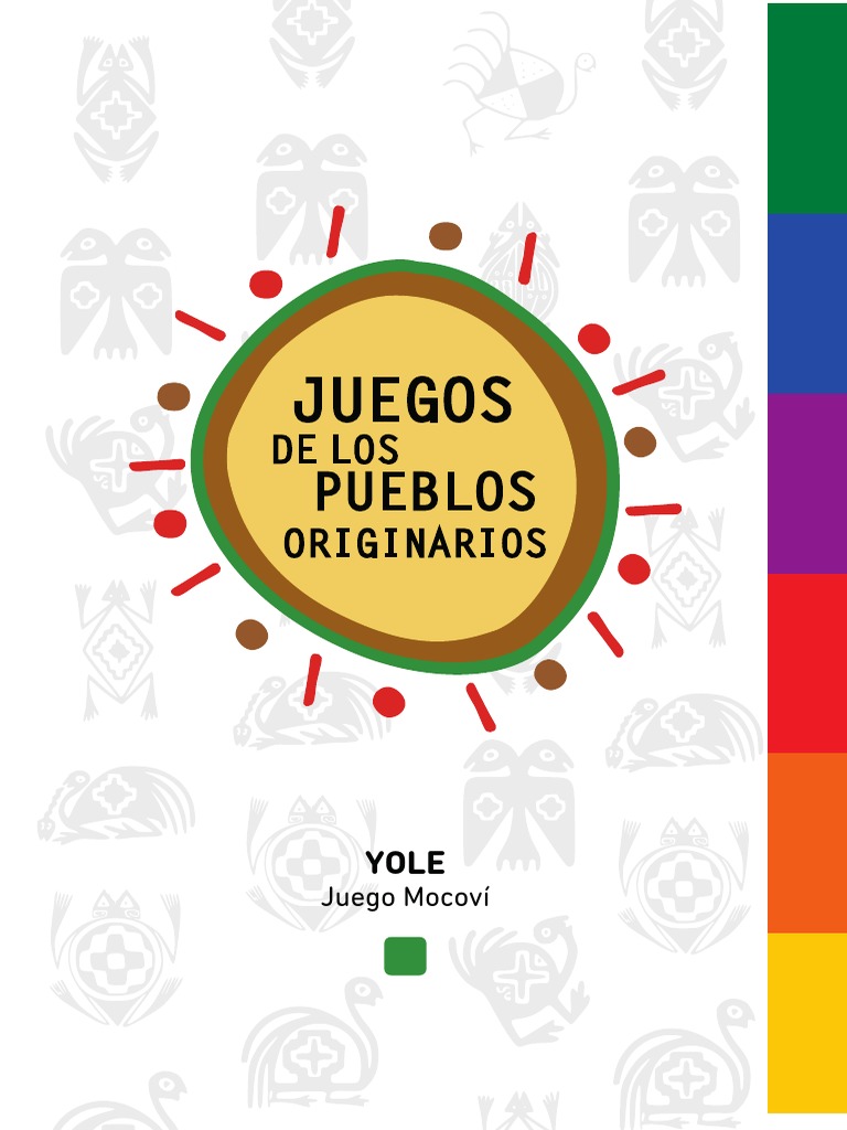 Yole | PDF | Juego de azar | Juegos de mesa