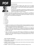 Sample CSHP (Safety&Health D.O.13 DOLE) | PDF | Personal Protective ...