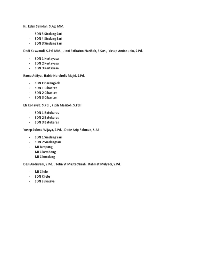 PPDB Mts Maarif 2023 2024 | PDF