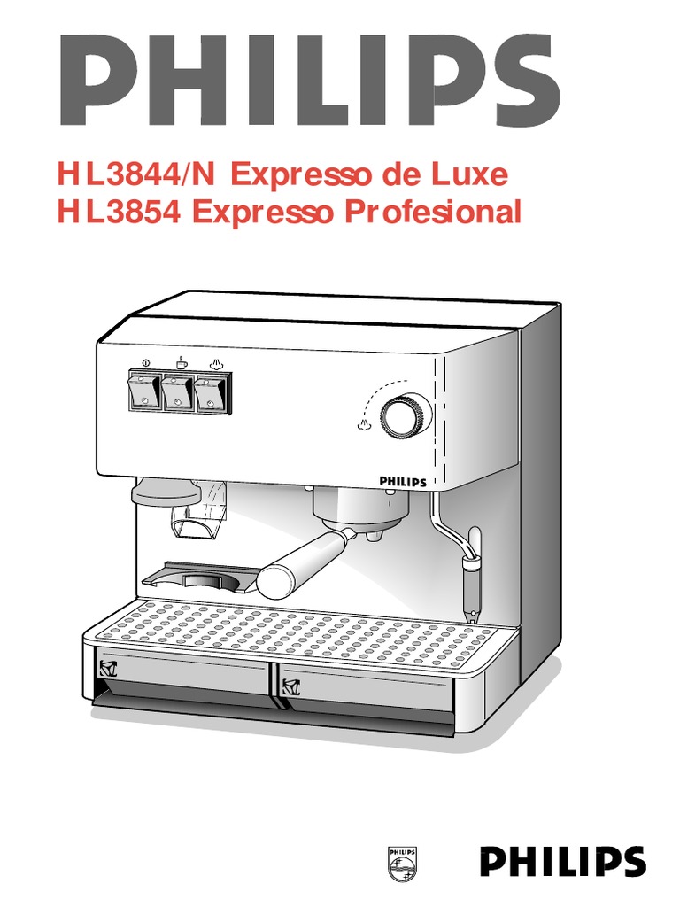 Philips 2013 | PDF | Coffee | Caffeinated Drinks