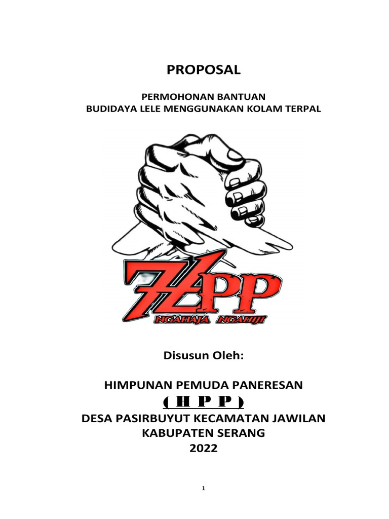 Doc-Hpp 01 | PDF | Kesehatan Holistik | Sains & Matematika