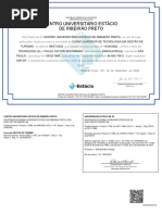 Selos Das Certificacoes ANBIMA | PDF | Negócios