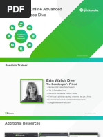 Quickbooks Tutorial For Beginners | PDF