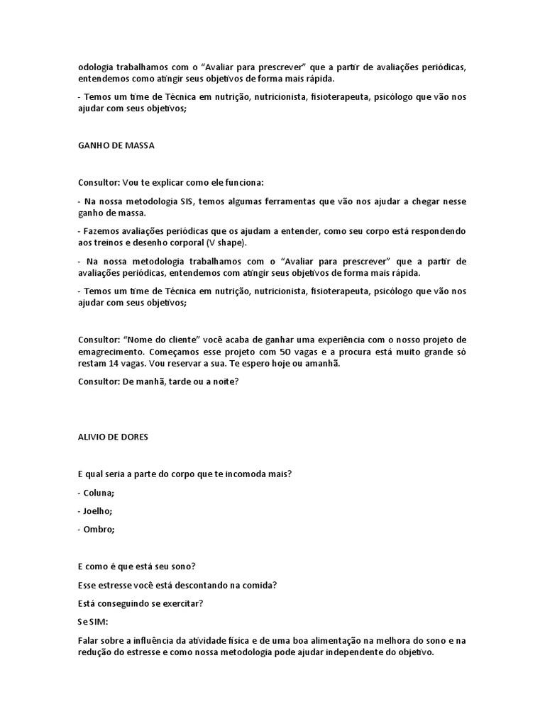 SCRIPTS PDF