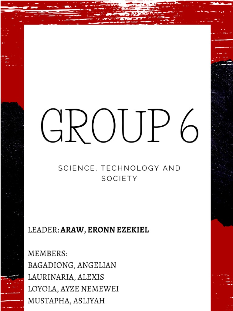 Araw, Eronn Ezekiel F. Sts Module c.1 l.1 Worksheet | PDF | Science ...