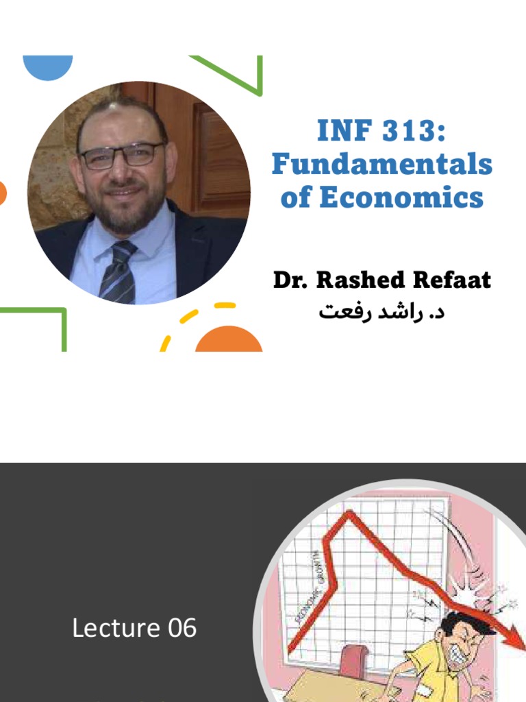 Lecture 6 | PDF | Demand | Price Elasticity Of Demand Lecture 6 | PDF | Demand | Price Elasticity Of Demand