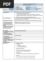 Draft - Using and Maintaining Hand Tools (ICT) - Semi-Detailed Lesson ...