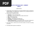 Cash Disbursement Journal Template | PDF | Finance & Money Management