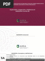 18 Elementos del SASISOPA Industrial | PDF | Seguridad | Informática y ...