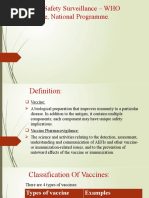 Cioms Form | PDF | Clinical Trial | Pharmacovigilance