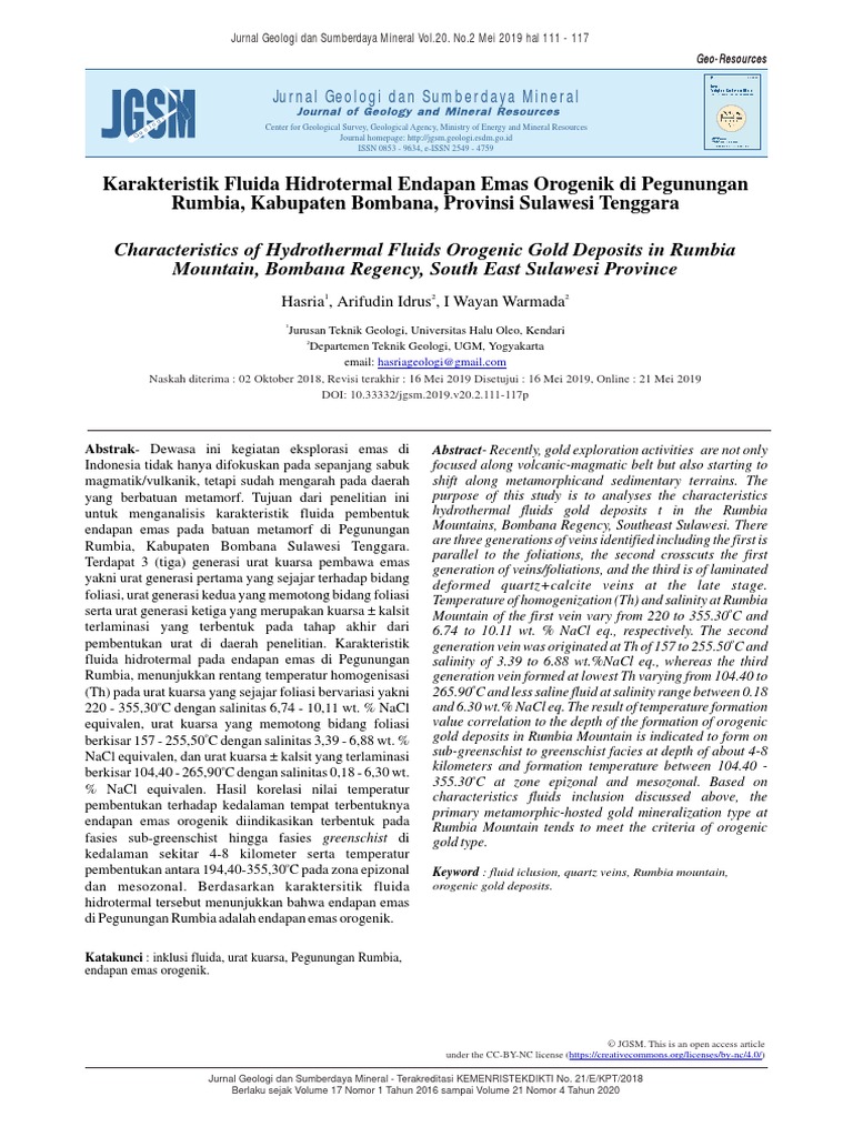 Adminjurnal,+06 +hasria | PDF
