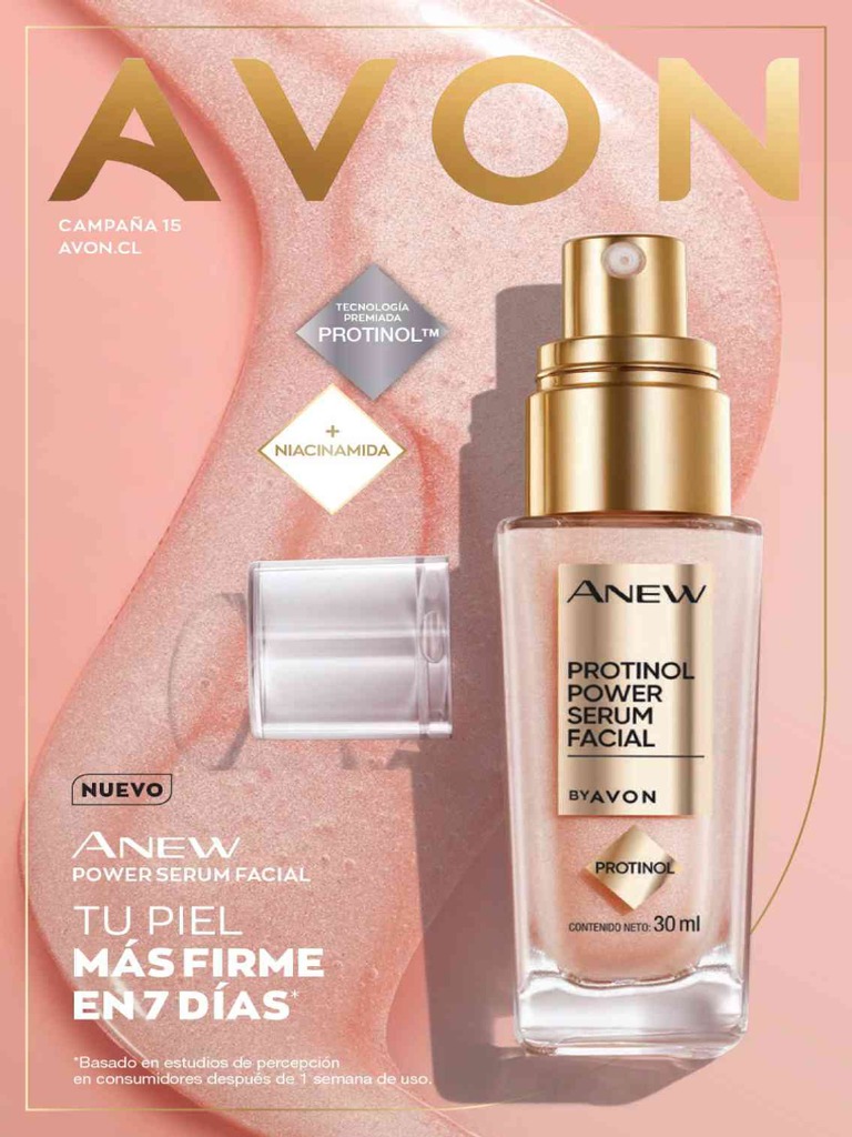 CL Avon 1522 DM | PDF