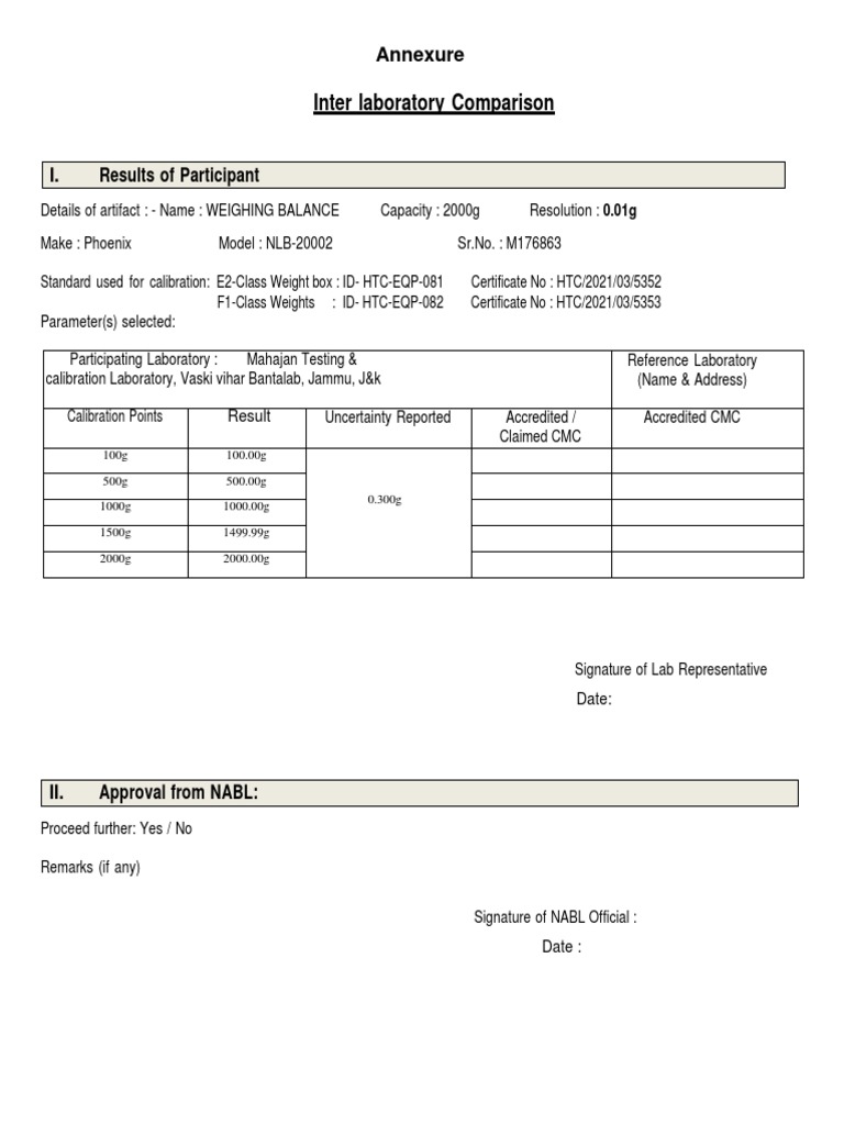 2000g-ILC Format | PDF