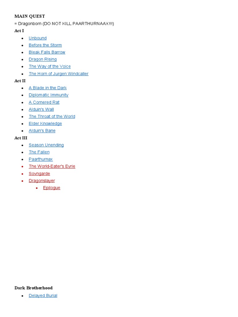 Skyrim Console Commands | PDF | Armour | Clothing