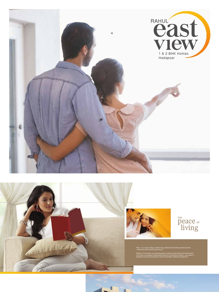 Brochure | Download Free PDF | Lease