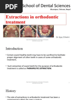 Orthodontic Referral Form | PDF
