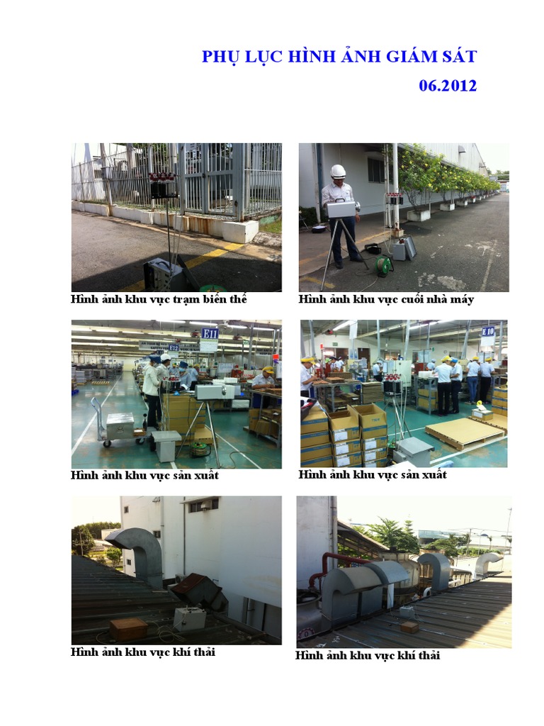 Phu Luc Hinh Anh Nectokin | PDF