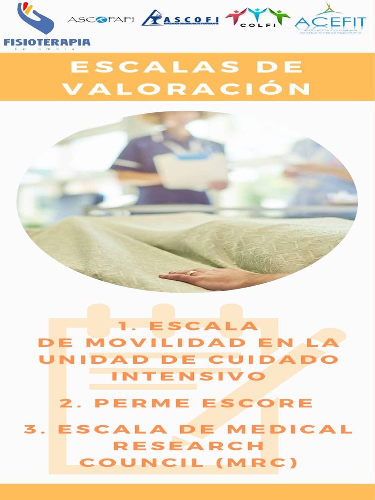Infografia Escalas de Valoracion Compressed | PDF