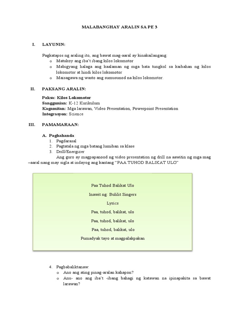 Semi DLP Pe 3 Orig | PDF